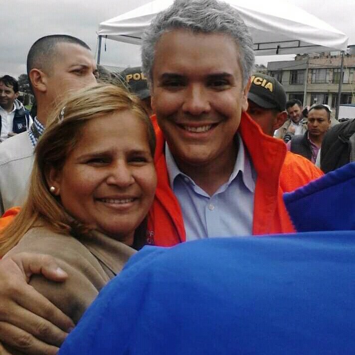Consejo De Estado Rechazó Tutela Contra Presidente Duque Rcn Radio