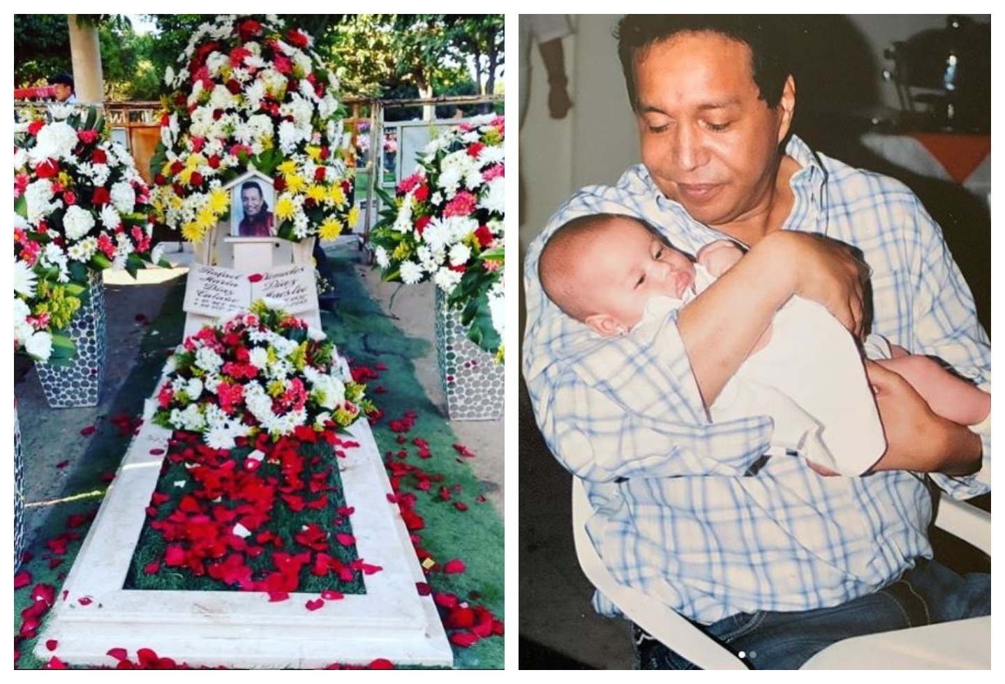 Muerte de Diomedes Díaz:; se cumplen seis años del fallecimiento | RCN ... Muerte de Diomedes Díaz:; se cumplen seis años del fallecimiento | RCN ...