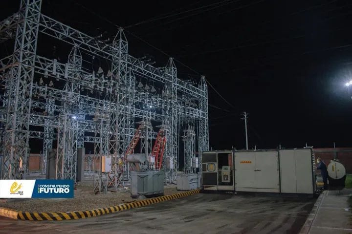 Sos De Habitantes De Arauca Al Completar Más De Diez Días Sin Luz Rcn