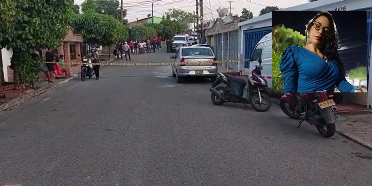 Qué Se Sabe De La Mujer Que Apareció Descuartizada En Barrancabermeja