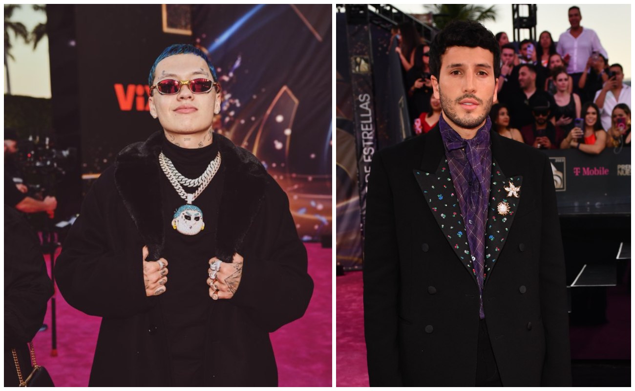 Premios Lo Nuestro Los Mejores Vestidos De La Alfombra Roja Rcn Radio