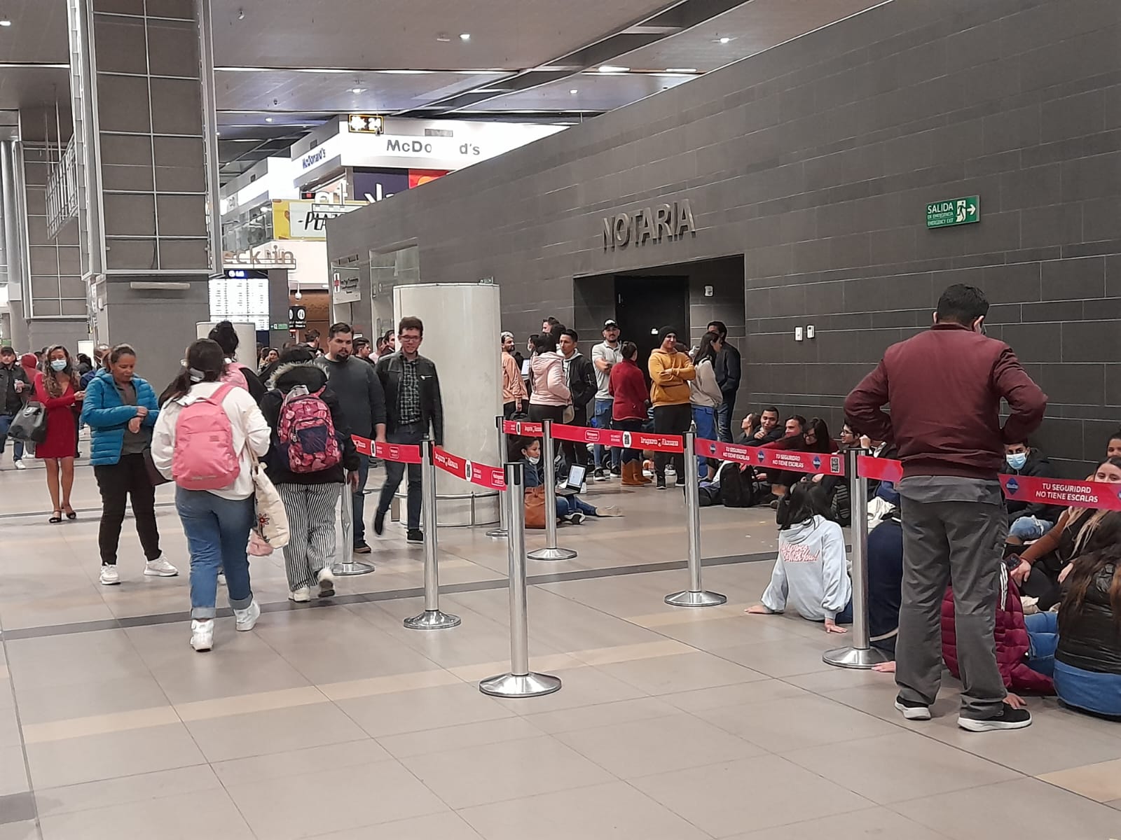 Avianca Extiende Reubicación Gratuita De Pasajeros De Viva Air Y Ultra Rcn Radio