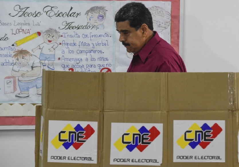 Grupo De Lima No Reconocerá Legitimidad De Elecciones En Venezuela