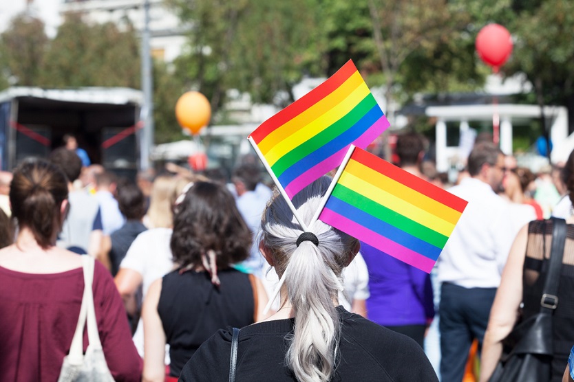 En 2017 Se Presentaron 155 Casos De Violencia Contra Comunidad Lgbti
