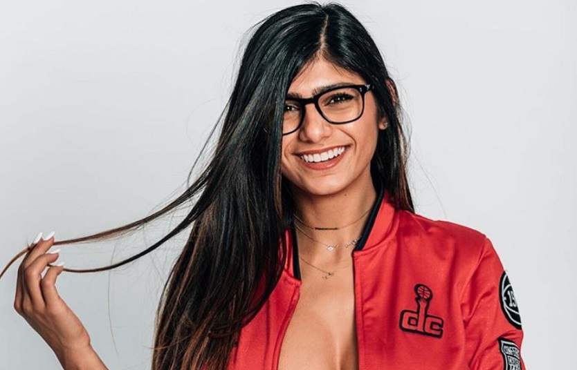 Mia Khalifa: Conmoción en redes sociales por muerte de la modelo | RCN ... Mia Khalifa: Conmoción en redes sociales por muerte de la modelo | RCN ...