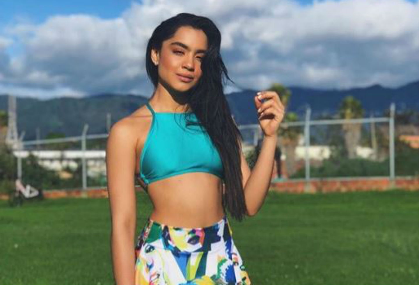 Salomé Habla Del Bullying Del Que Fue Víctima Rcn Radio