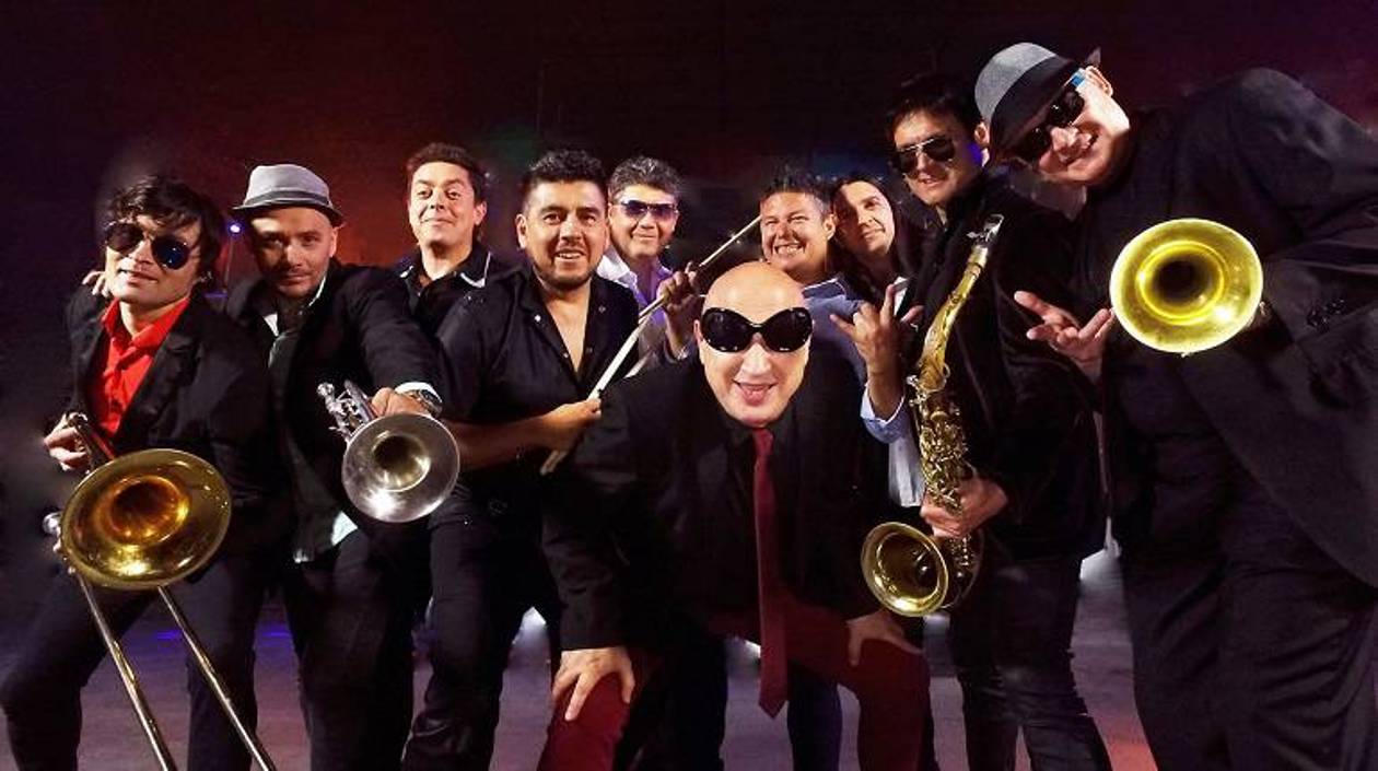La Mosca Tsé Tsé Regresa Con Show En Bogotá Rcn Radio