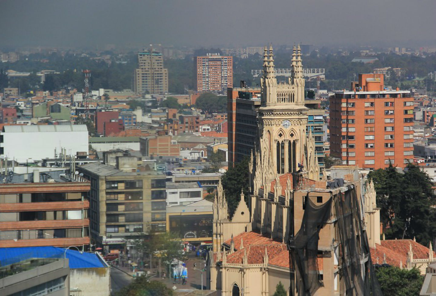 Concejo de Bogotá aprobó proyecto de austeridad en el Distrito | RCN Radio Concejo de Bogotá aprobó proyecto de austeridad en el Distrito | RCN Radio