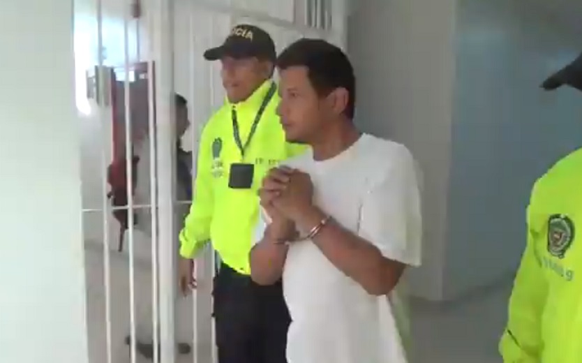 Capturan A Abogado Que Ofrecía Empleos Falsos Para Violar Mujeres Rcn