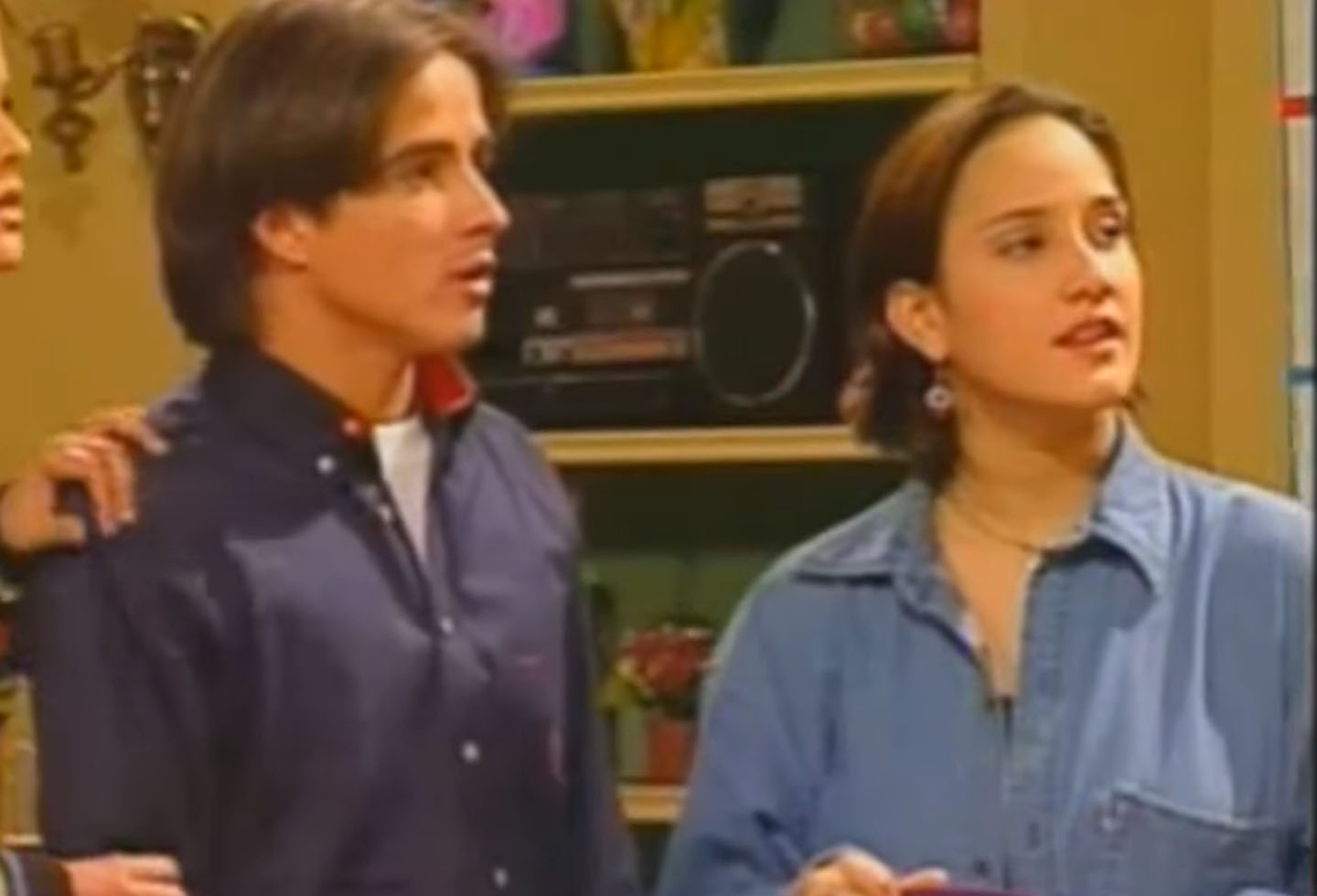 Foto Oki Doki El Reencuentro De Mechas Y Coco Rcn Radio