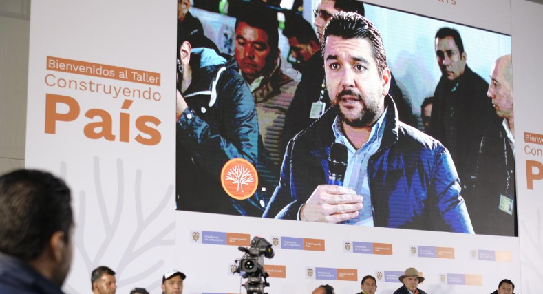 Centros Poblados Exviceministro Tic Habla Del Escándalo Rcn Radio