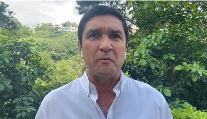 Recogen firmas para la revocatoria del alcalde de Bucaramanga | RCN Radio Recogen firmas para la revocatoria del alcalde de Bucaramanga | RCN Radio
