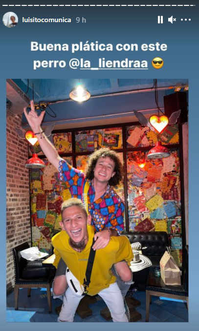 Luisito Tefornica El Doble Del Cine Para Adultos De Luisito Comunica