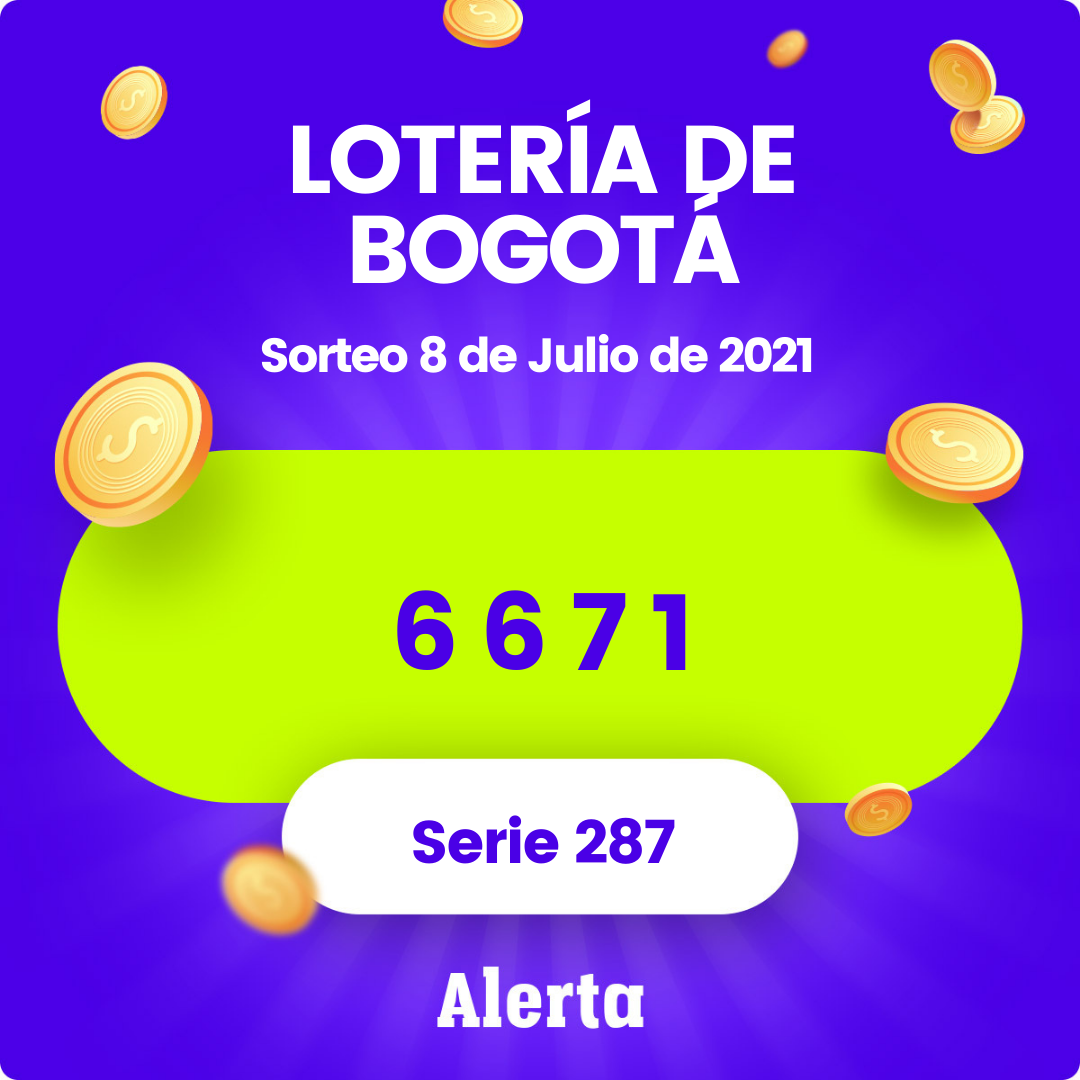 Loteria Bogota Ultimo Sorteo Lotería Del Quindío Rcn Radio