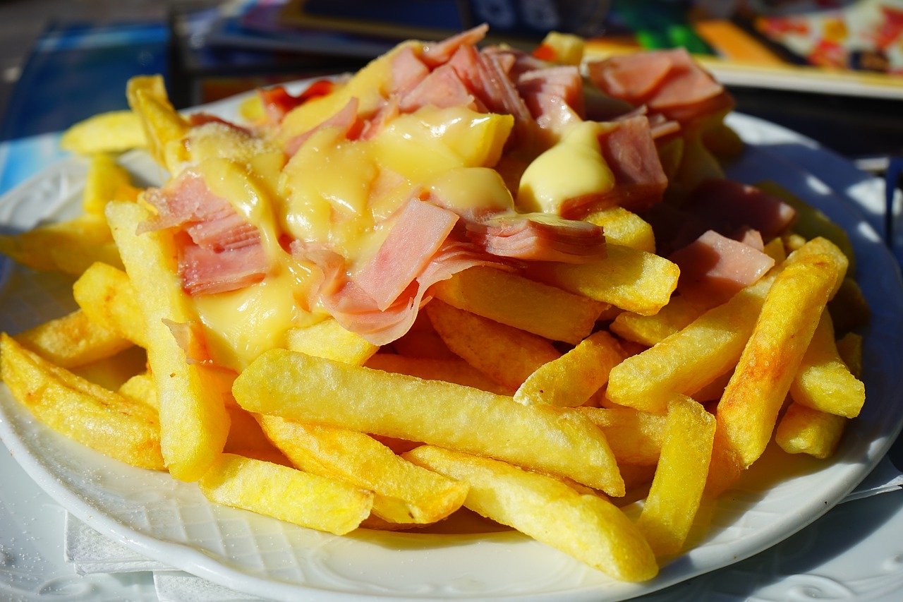 Salchipapa Fest en Bogotá: Lista restaurantes para comer con $25.000 ... Salchipapa Fest en Bogotá: Lista restaurantes para comer con $25.000 ...