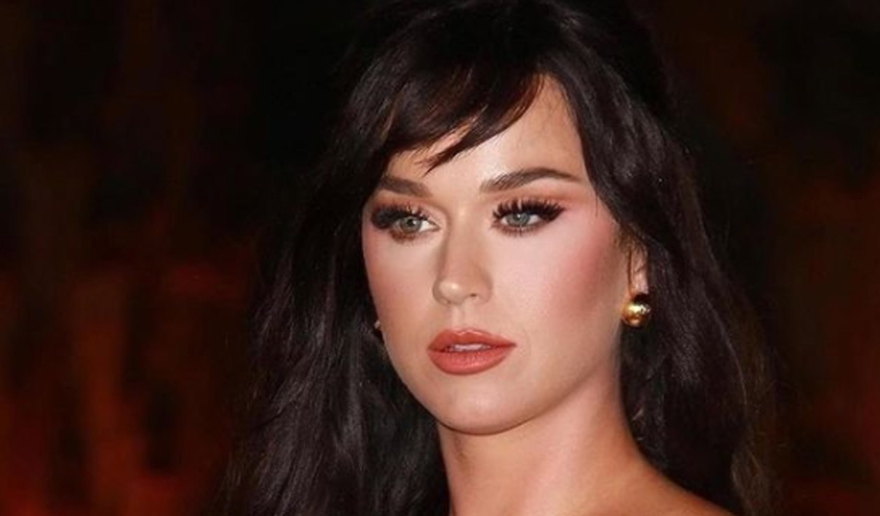 Katy Perry vendió parte de repertorio musical por millonaria suma | RCN ... Katy Perry vendió parte de repertorio musical por millonaria suma | RCN ...