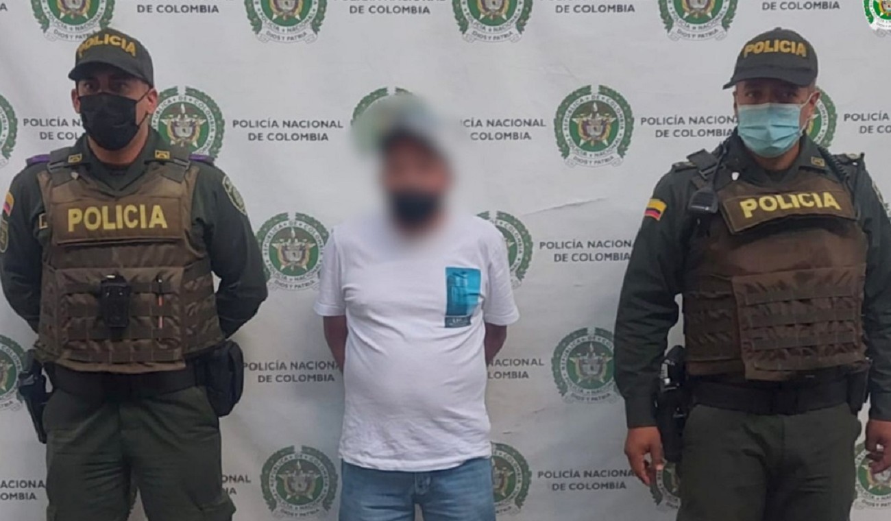 Detienen A Taxista Por Presunto Abuso Sexual A Una Menor Rcn Radio