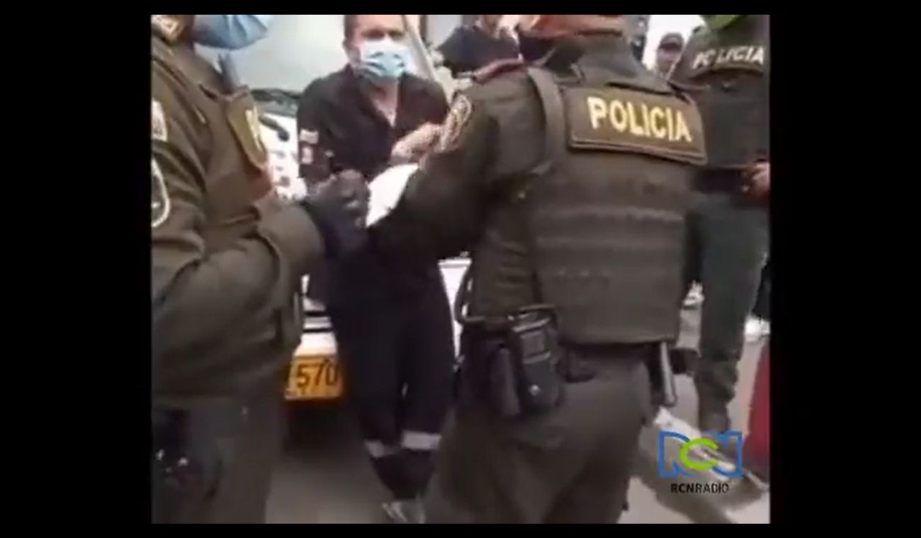 Proponen Militarizar Bucaramanga Por Aumento De Inseguridad Rcn Radio