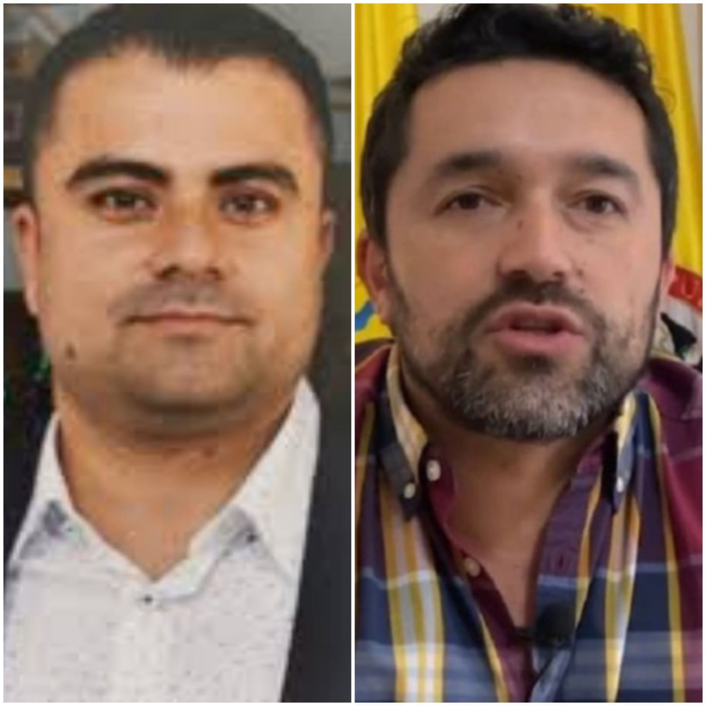 Prisión Domiciliaria Para Alcaldes De Caldas Por El Caso Mario Castaño