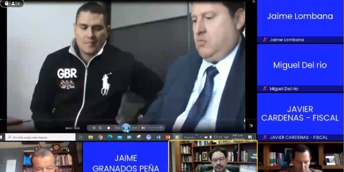 Caso Uribe Incongruencias De Testimonio De Juan Guillermo Monsalve Rcn Radio