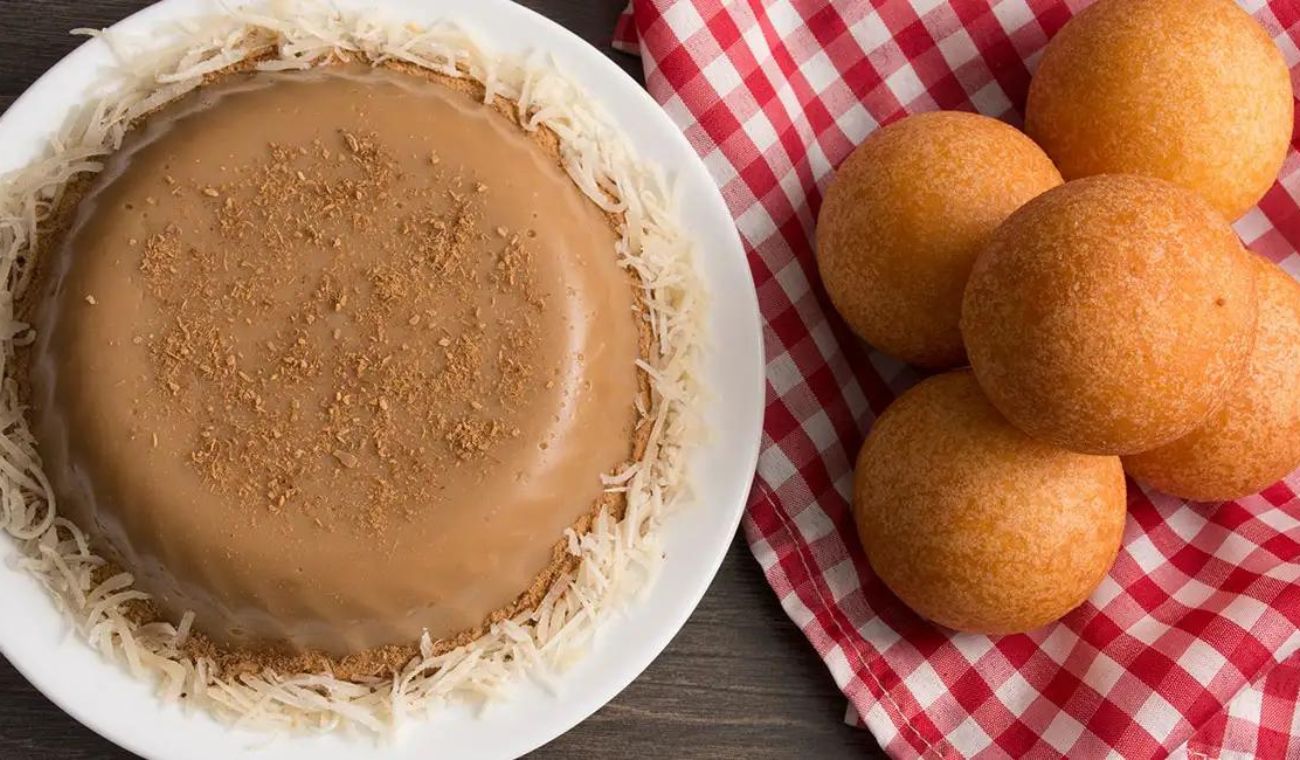 Cómo Preparar Una Natilla Colombiana Perfecta Para Navidad Rcn Radio
