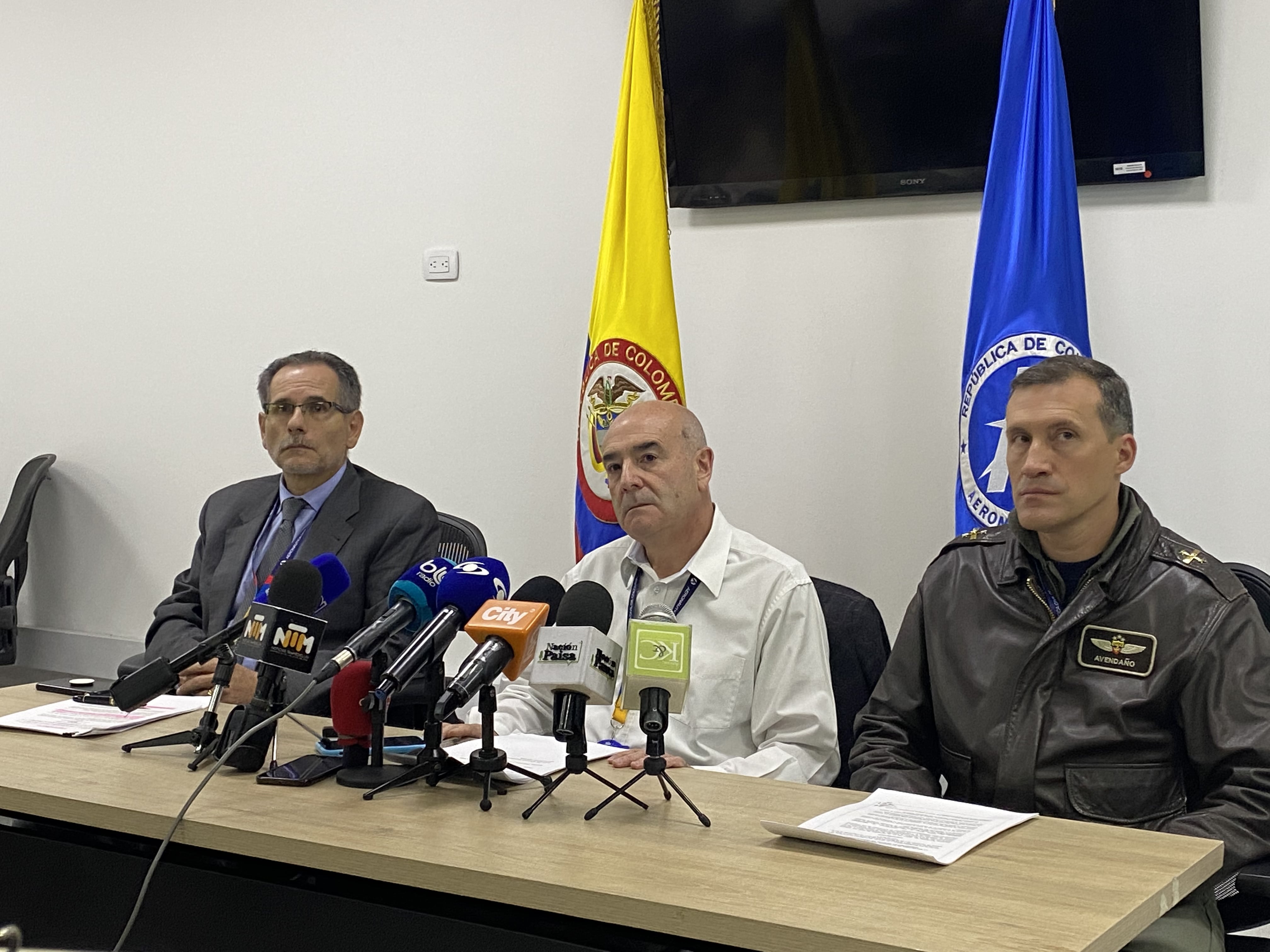 Aeronáutica Civil Anuló La Integración De Avianca Y Viva Air Rcn Radio