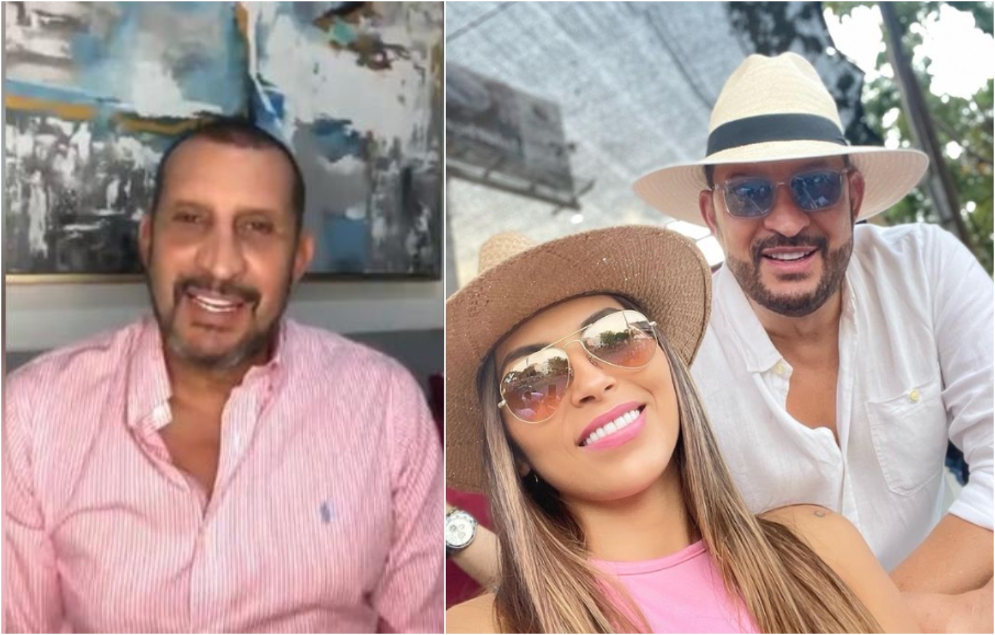 Fernando El Flaco Solórzano Y El Mal Momento Por Falta Trabajo Rcn Radio