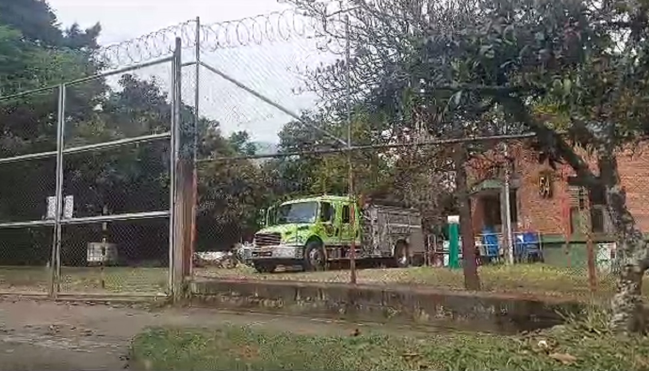 Medellín Explosión En Laboratorio De La U Nacional ¿por Qué Se Dio