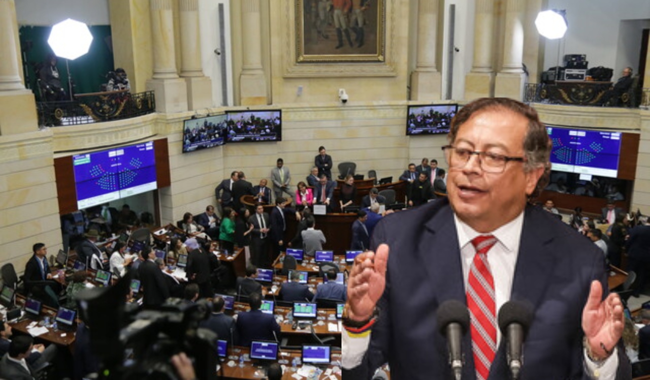 Incrementan El Sueldo De Congresistas Ahora Ganarán 43 Millones Rcn