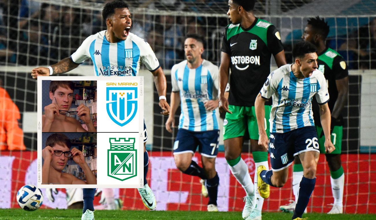 Los Mejores Memes De La Derrota De Nacional En Copa Libertadores