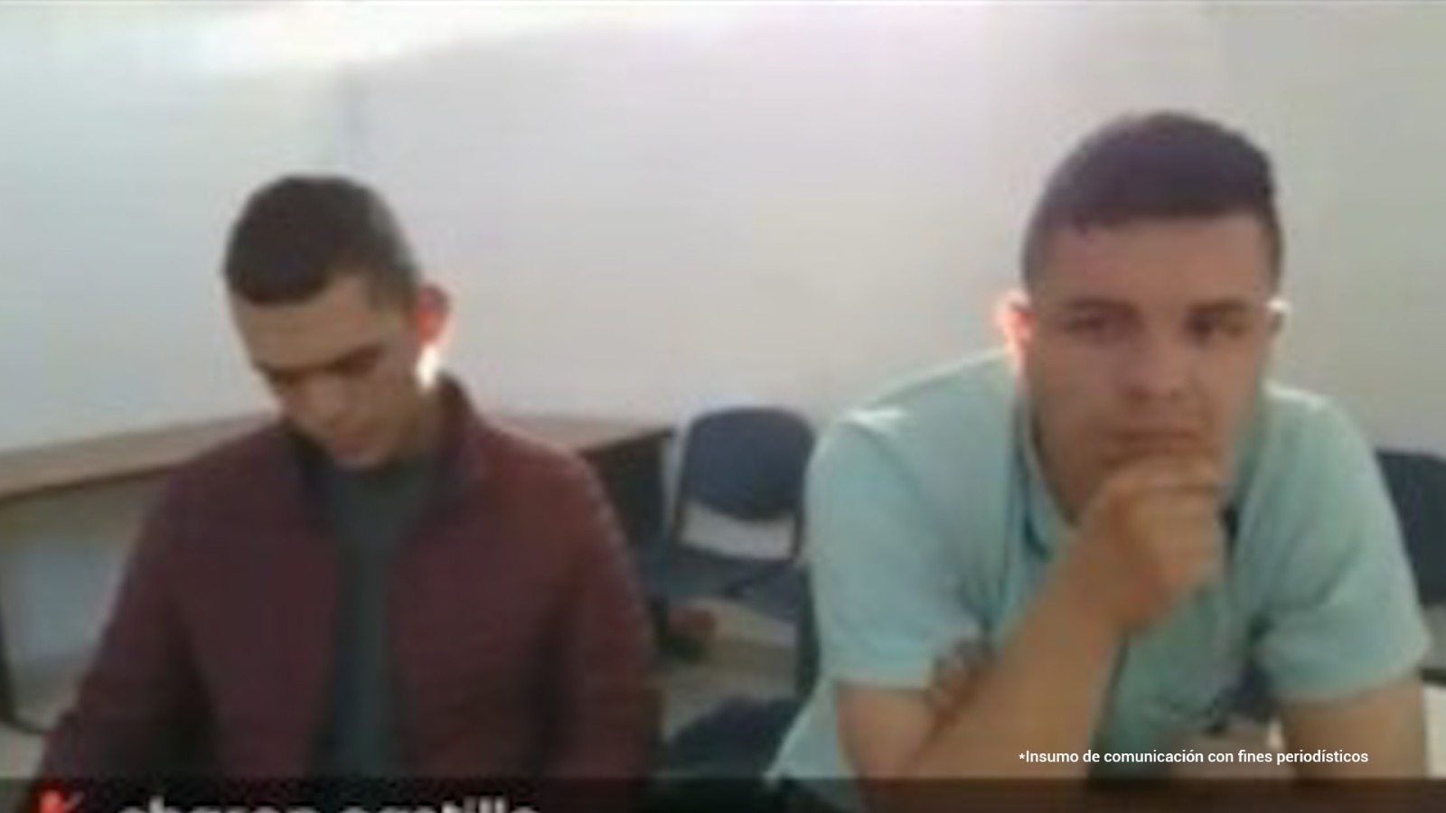 Asesino De Empresario Frente A Bodytech Cárcel Para Responsables Rcn