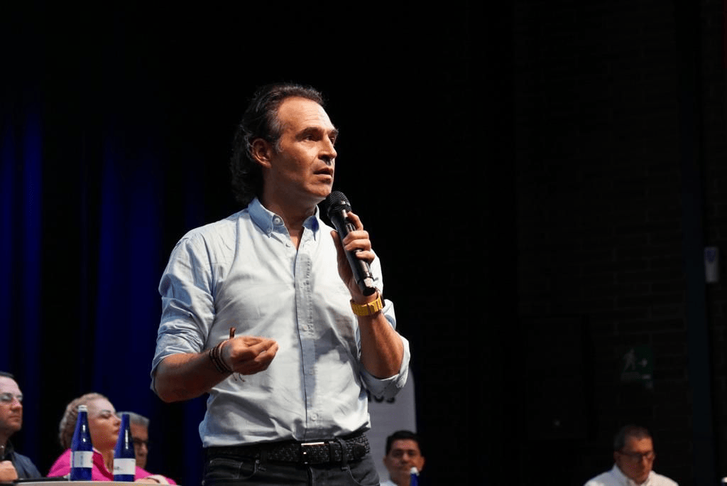 Federico Gutiérrez Habla Sobre Supuestas Amenazas Esto Dijo Rcn Radio