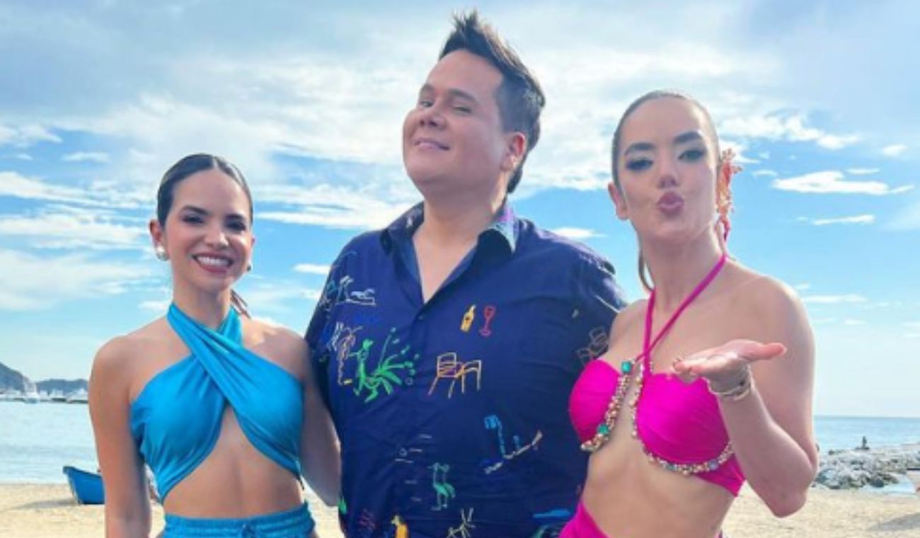 Nanis Ochoa y el gordo 'Ariel': polémicas con presentadoras | RCN Radio Nanis Ochoa y el gordo 'Ariel': polémicas con presentadoras | RCN Radio