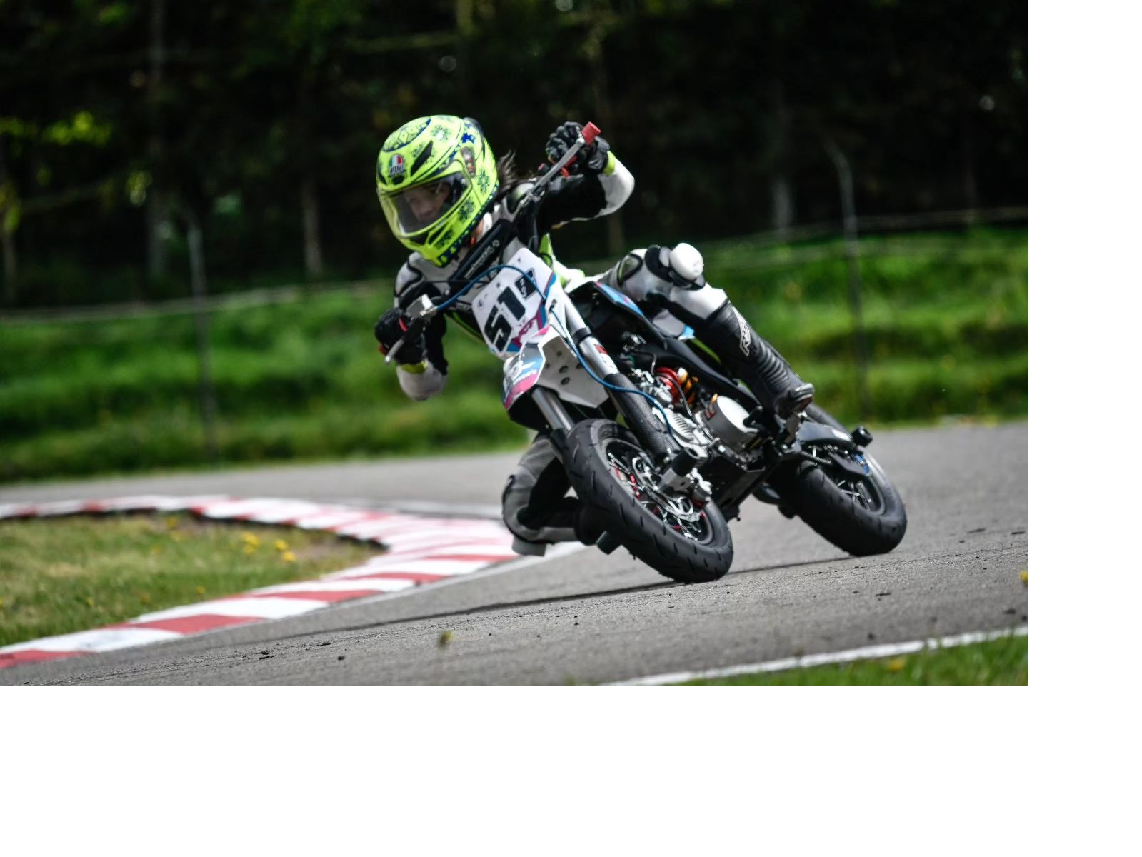 Joven motociclista fallece en el Autódromo de Tocancipá | RCN Radio Joven motociclista fallece en el Autódromo de Tocancipá | RCN Radio