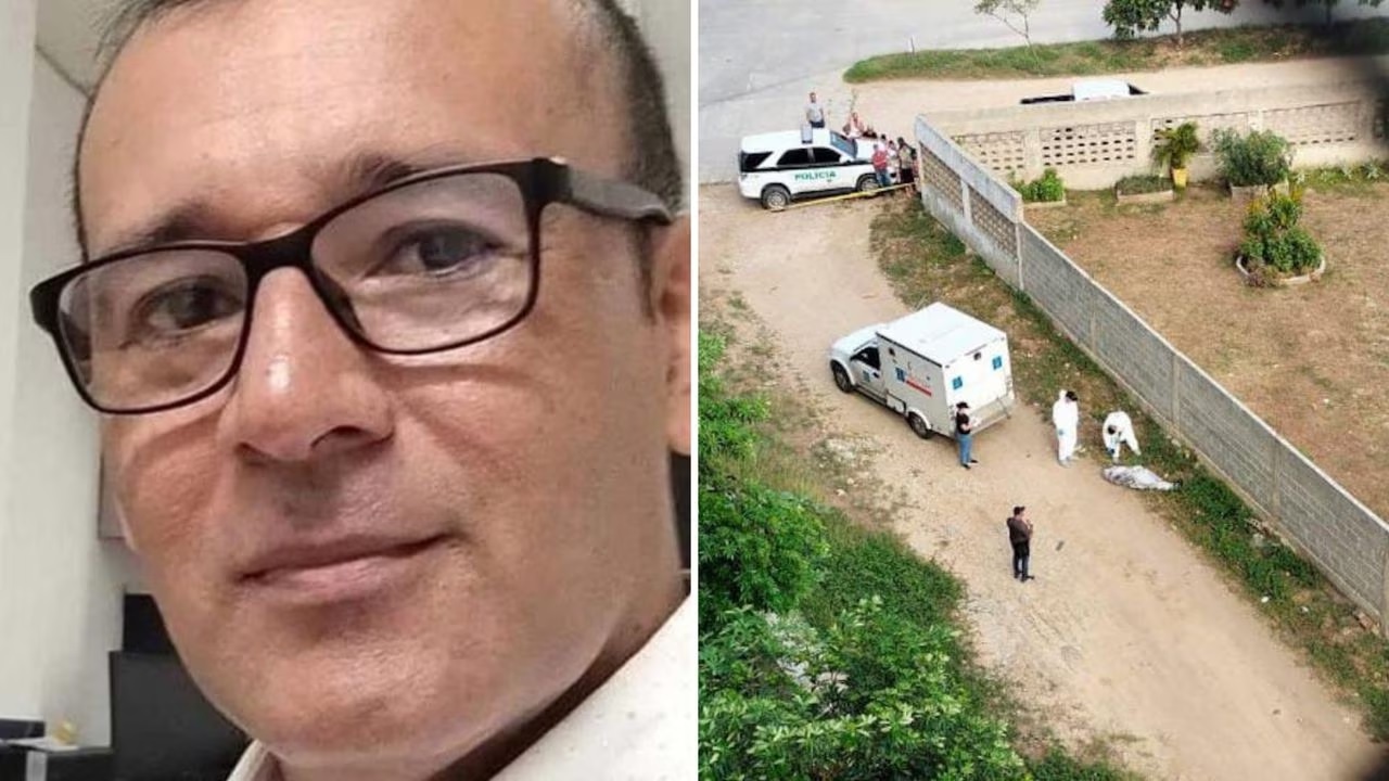 Funcionario Del Alcaldía De Barranquilla Fue Hallado Muerto Rcn Radio