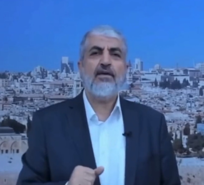 Guerra en Israel: ¿Quiénes son los principales líderes de Hamás? | RCN ... Guerra en Israel: ¿Quiénes son los principales líderes de Hamás? | RCN ...