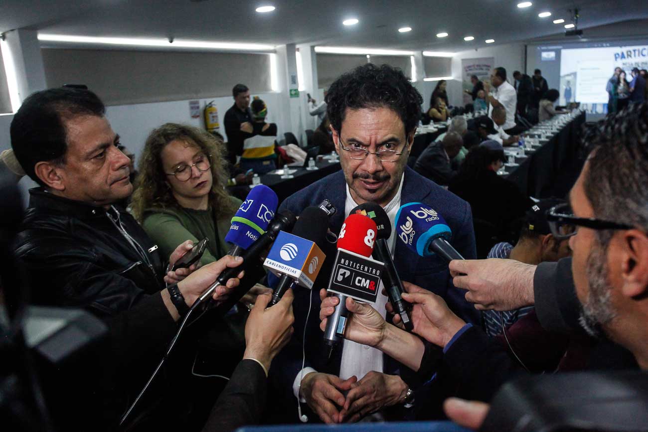 Corte Suprema Rechaza Tutela De Iván Cepeda Contra Álvaro Uribe Rcn Radio