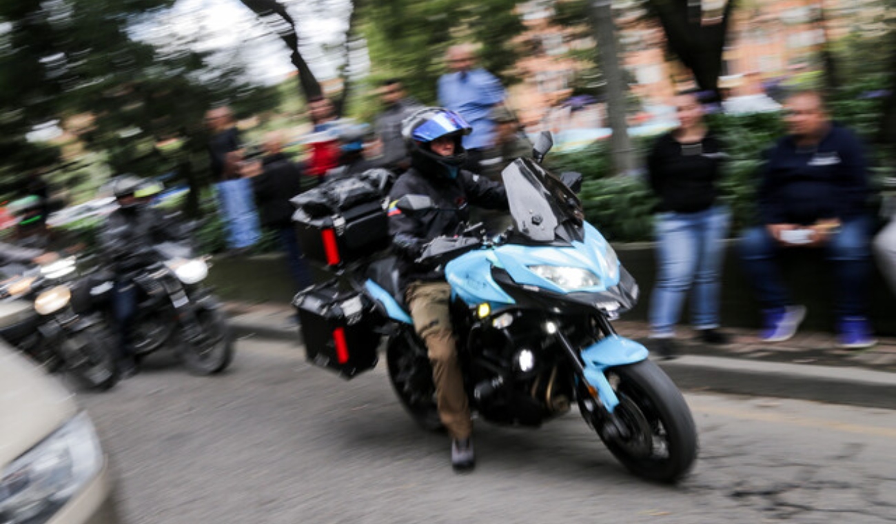 Cursos Gratis Para Aprender A Manejar Moto Cómo Postularse Rcn Radio