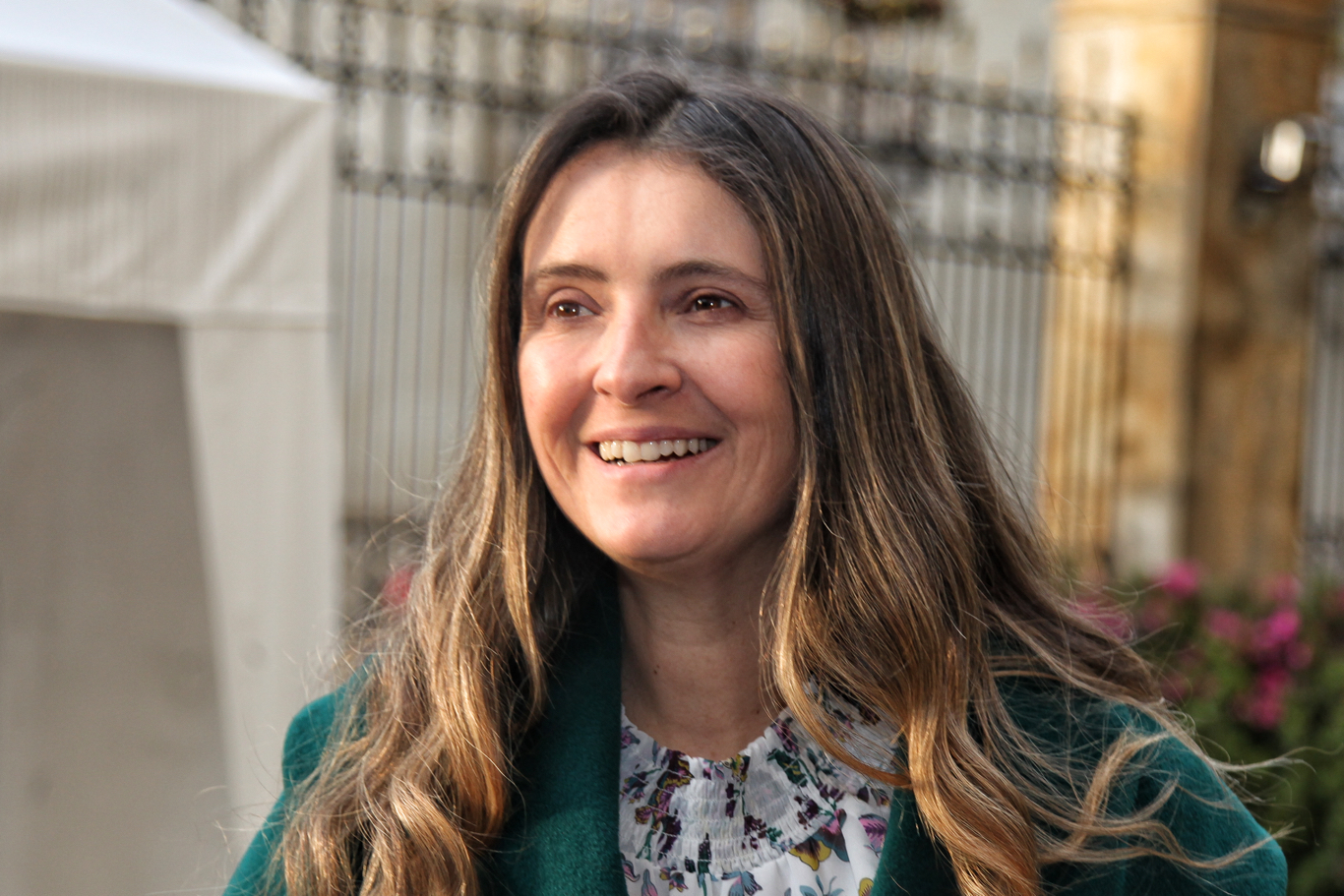 Paloma Valencia Denuncia Aumento Exorbitante De Burocracia En 2024