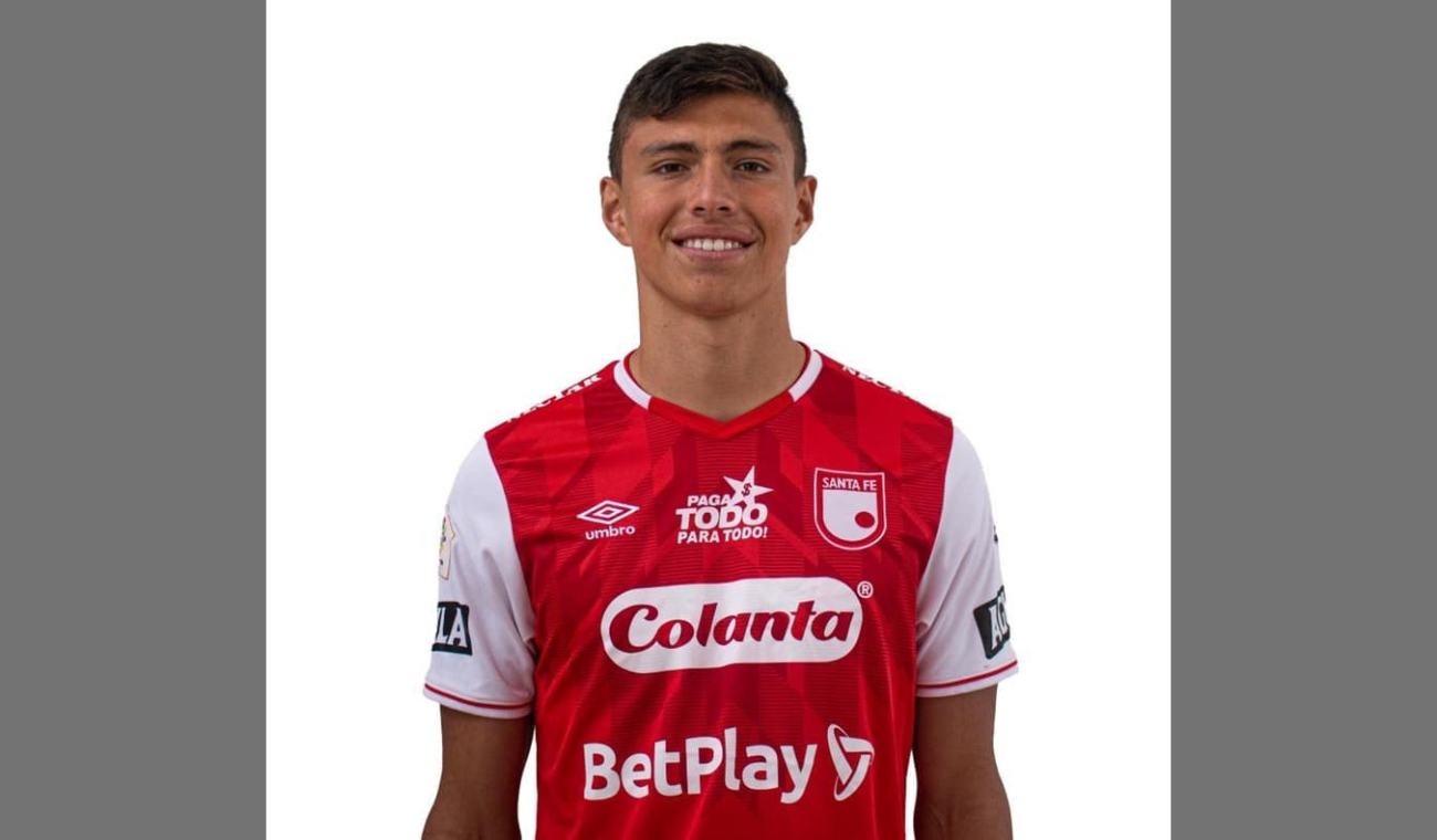Santa Fe: David Ramírez Pisciotti será baja por toda la Liga Betplay ... Santa Fe: David Ramírez Pisciotti será baja por toda la Liga Betplay ...