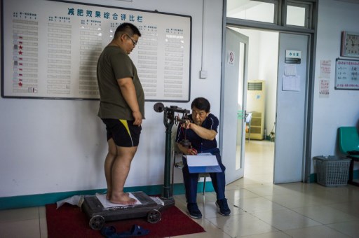 La Obesidad De Niños Y Adolescentes Se Multiplicó Por 10 En 40 Años