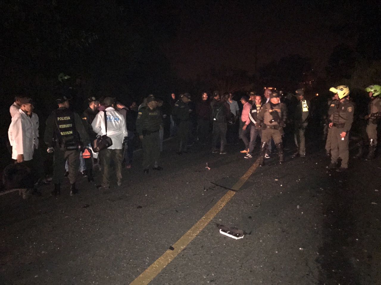 Mindefensa Confirmó Retaliaciones Del Clan Del Golfo Contra La Fuerza