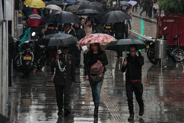 Alerta Por Aumento De Enfermedades Respiratorias En Temporada De Lluvias