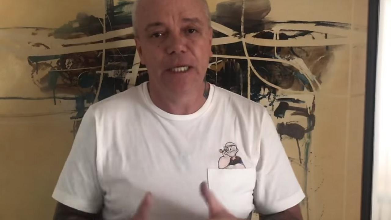 Capturan a estafador que se hacía pasar por alias 'Popeye' | Rcn Radio