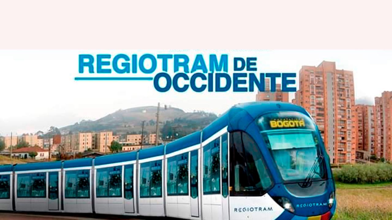 Anla archiva licencia ambiental para construcción del Regiotram Anla archiva licencia ambiental para construcción del Regiotram