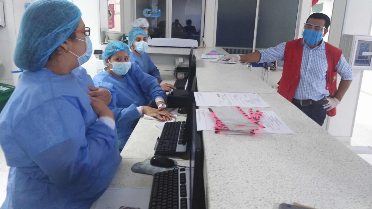 La economía colombiana creció en julio 6.4 %, según el DANE La economía colombiana creció en julio 6.4 %, según el DANE