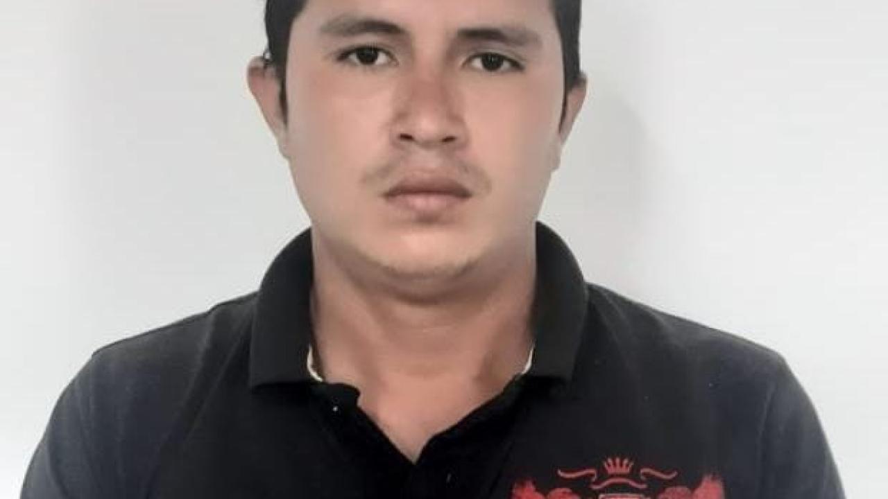 A La Cárcel Presunto Asesino De Líder Social En Arauca