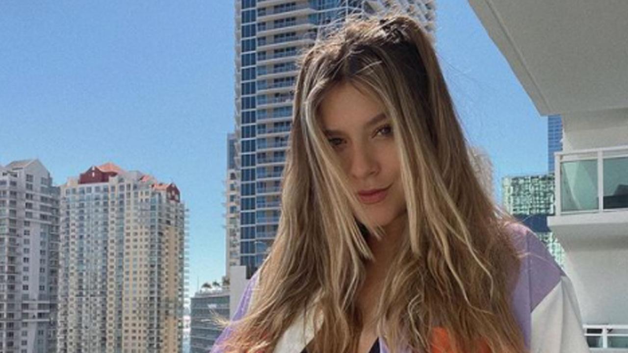 Laura Tobón Reveló Que Su Hijo Nació Con Una Malformación