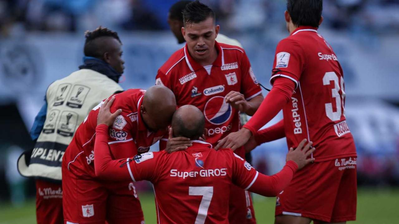 América de Cali se mueve y anuncia sus primeros refuerzos para 2024 ... América de Cali se mueve y anuncia sus primeros refuerzos para 2024 ...