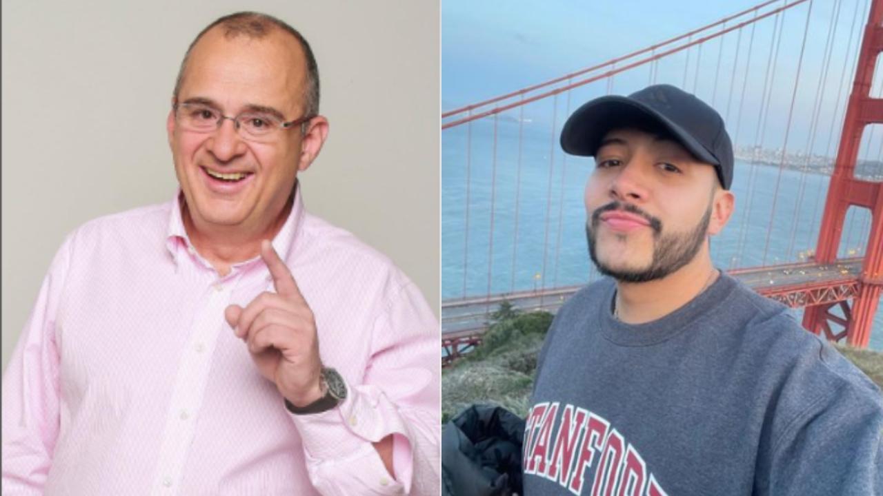El Brayan Se Disfraza De Jota Mario Y Causa Furor En Redes